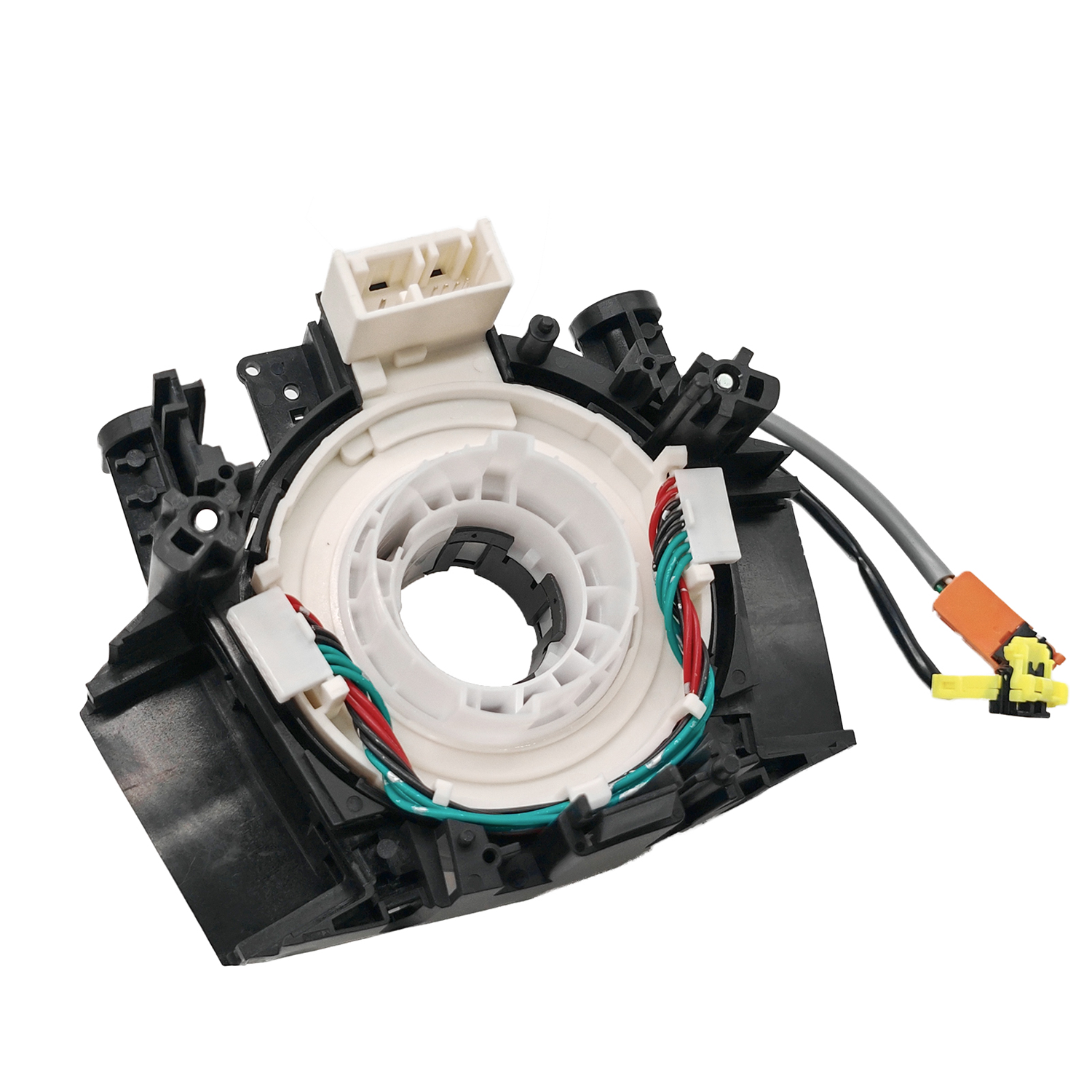 Spiral Cable Clock Spring for Nissan Versa Murano Rogue B5567-CB66A ...