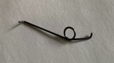 Remington 700 Right Hand Bolt Stop Spring | eBay