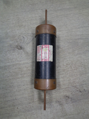 Nice Littelfuse FLSR 600 Amp Fuse Powr-Gard Class FRS-R-600 600V | eBay