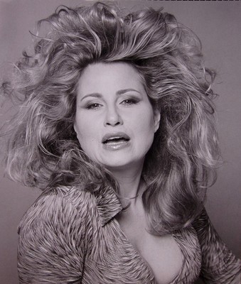 JENNIFER COOLIDGE clipping 1990s sexy B&W pin-up photo Stifler's Mom ...