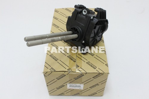 Lexus LX570 Toyota Land Cruiser OEM Genuine Transfer Shift Actuator ...