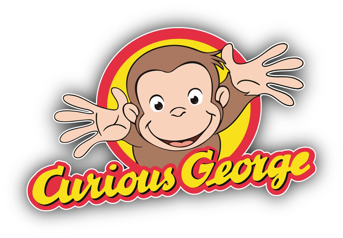 Curious Logo