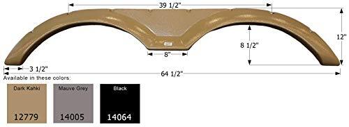 ICON 12779 FENDER SKIRT TANDEM FOREST RIVER | eBay