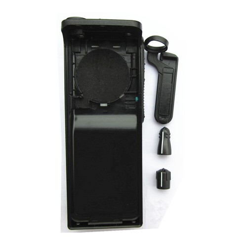 2X New Front Case Housing Cover for Motorola Radio HT1000 | eBay