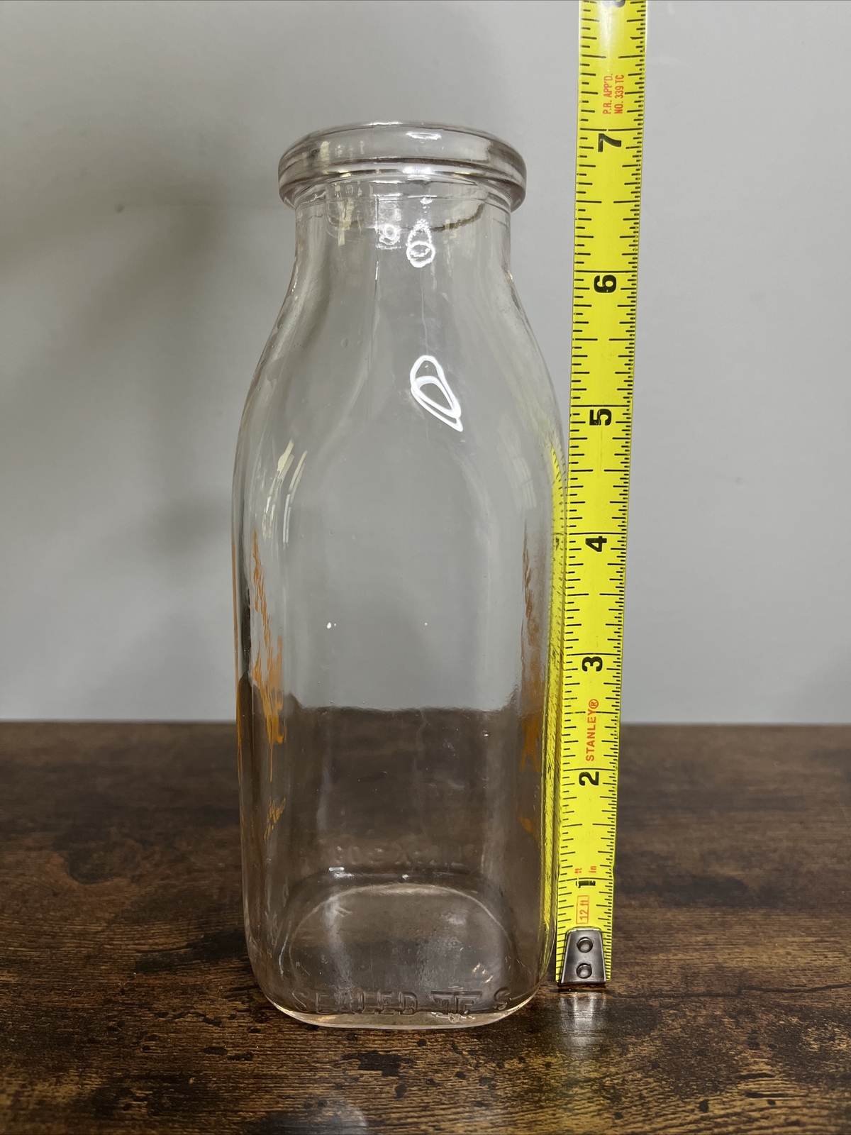 Guernsey Farms Dairy Farm Cuba NY Pint Milk | Grelly USA