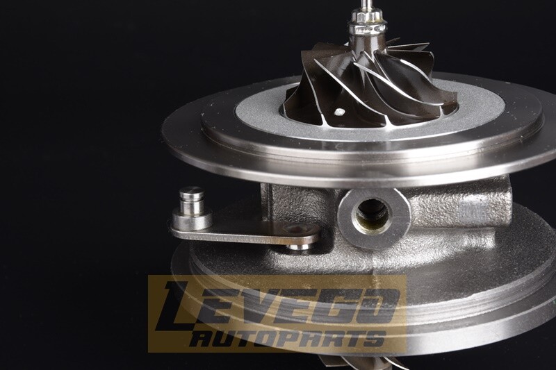 NEW GTB1752VLK Turbo CHRA for Hyundai 808031-0006 808031-0005 808031 ...