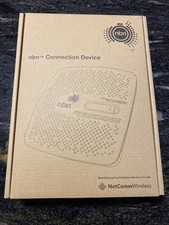 NetComm NDD-0300 FTTC Network Connection Device for sale online | eBay