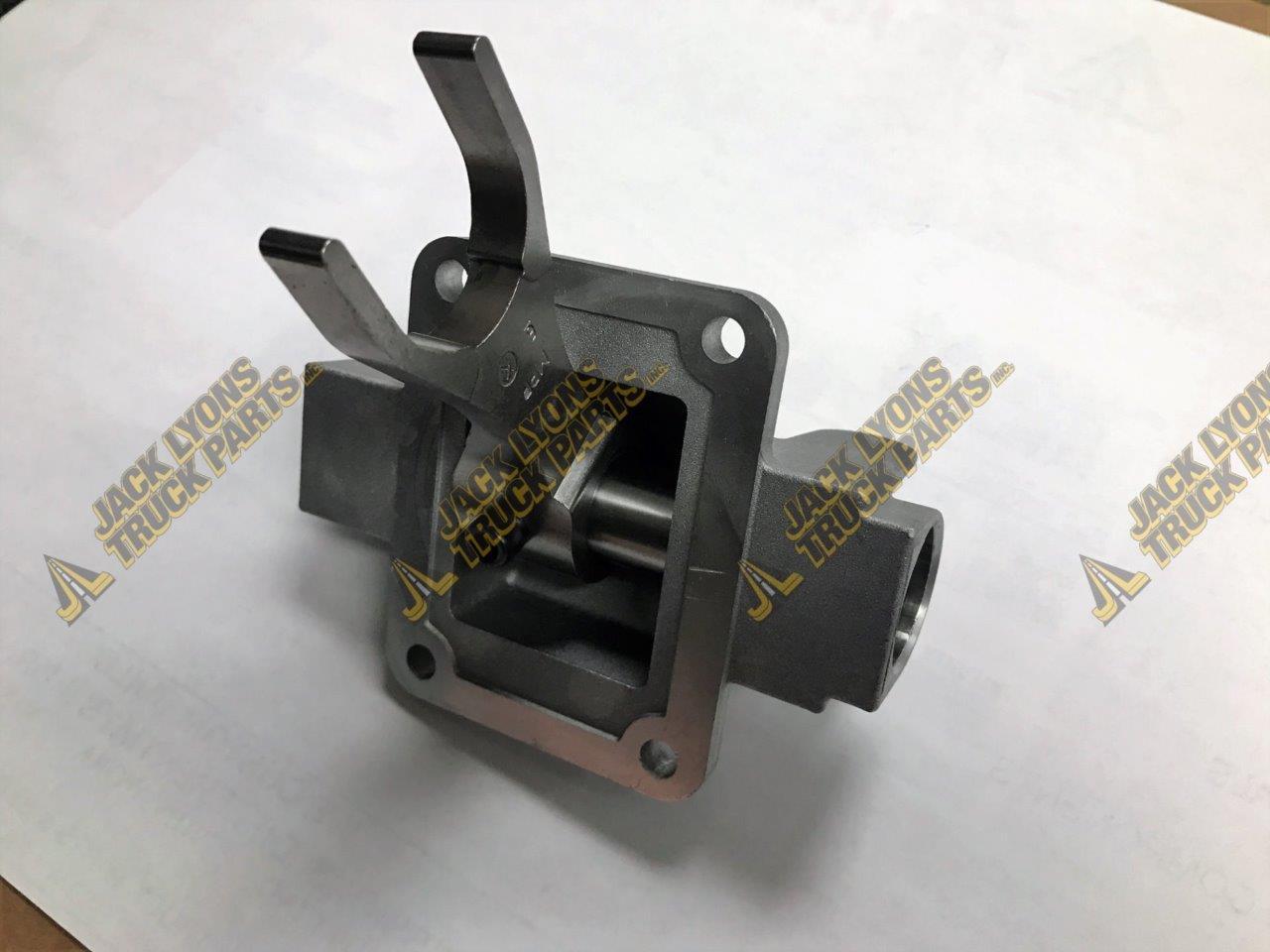 329361X New Parker Chelsea Air Cover Assembly 440 Series Control Shift ...