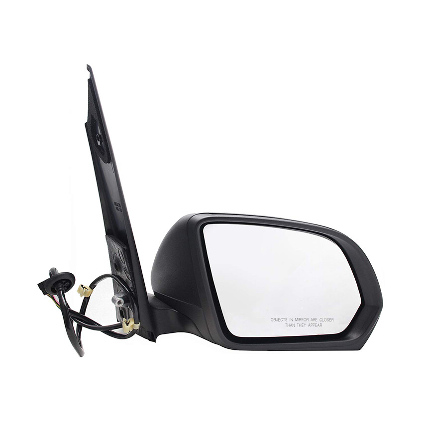LEFT DOOR MIRROR FOR MERCEDES BENZ METRIS NON-POWERED 2016 2017 2018 ...