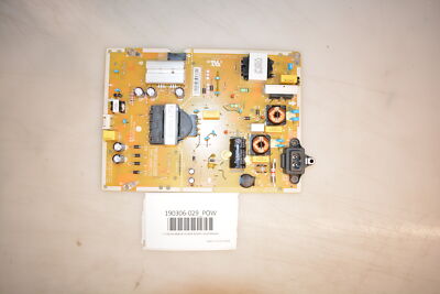 LG 50UK6300BUB POWER BOARD EAX67844401 | eBay