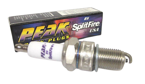 Premium Spark Plugs Splitfire Set Of 6 Fits Holden Commodore VL 3.0L & Turbo | eBay