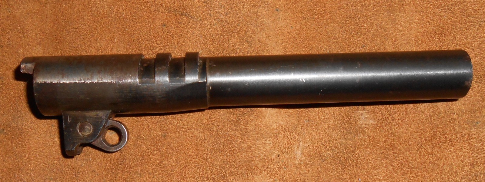 USGI M1911 Flannery Bolt Co. Barrel | eBay