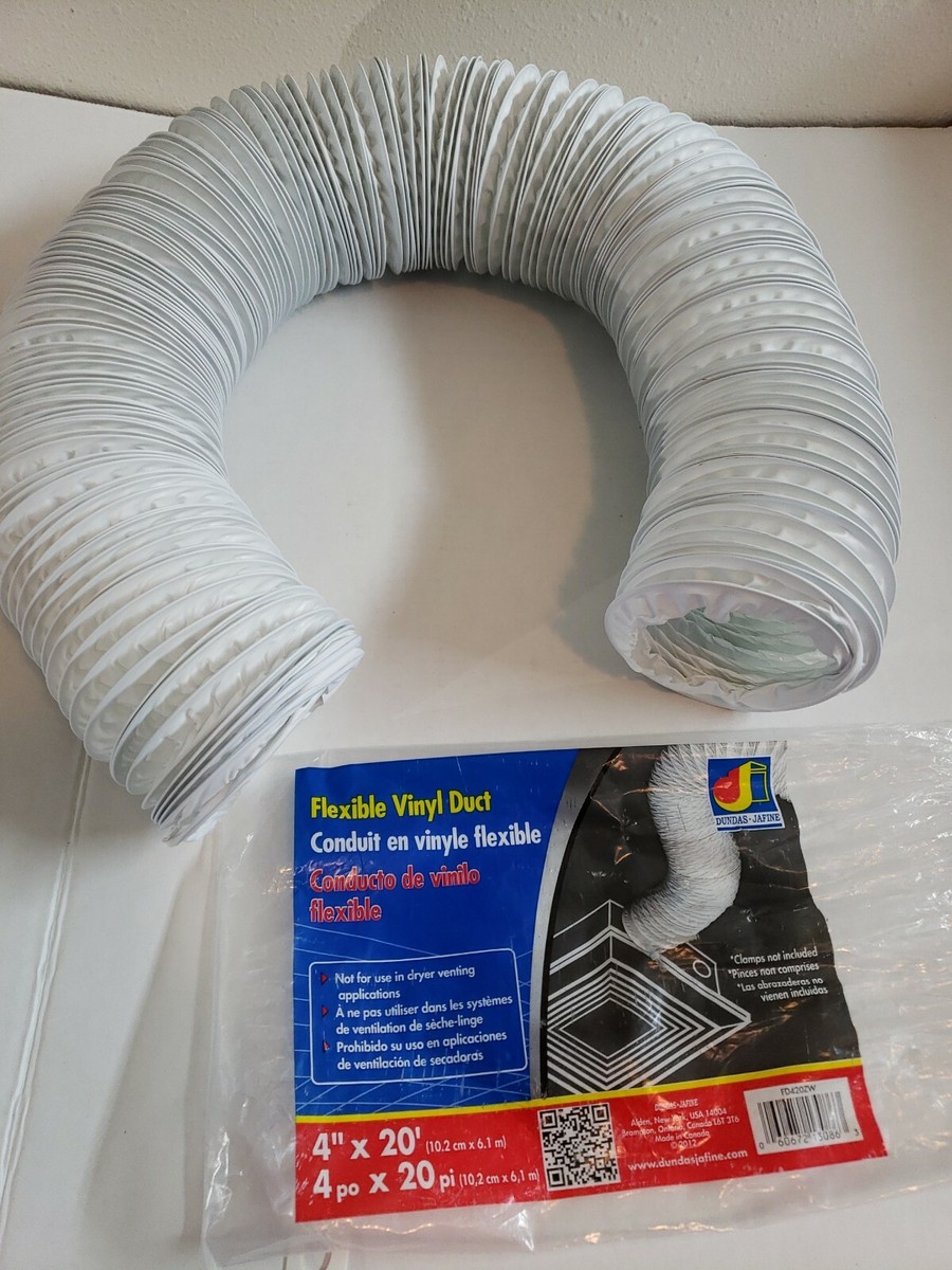 Vinyl Flex Duct Spiro Flex Flexible Duct Holyoake By Price