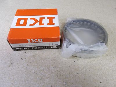 NEW IKO RNA 4912 Needle Roller Bearing Assembly NOS *FREE SHIPPING* | eBay