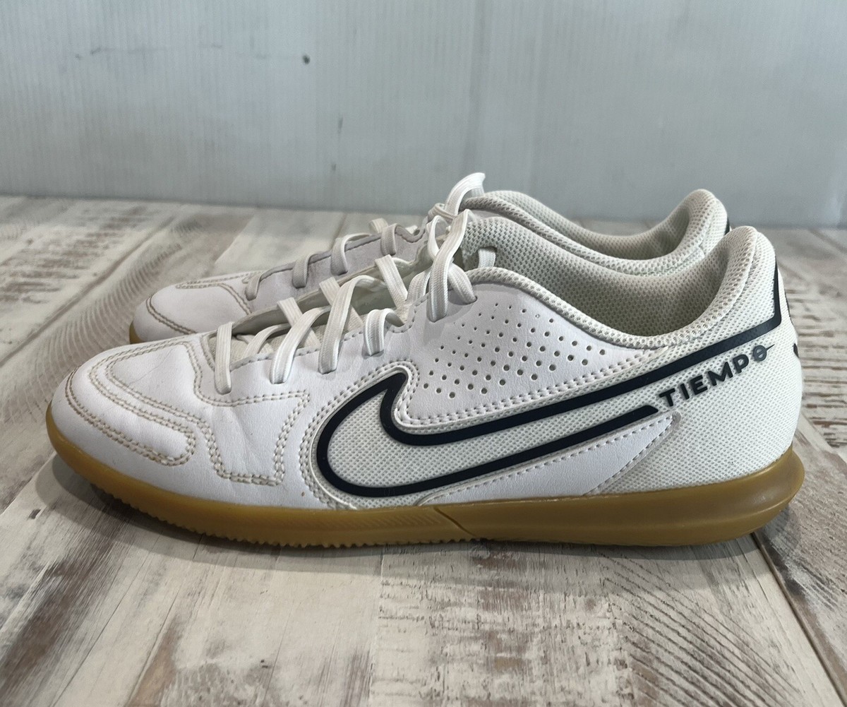 Nike Tiempo Legend 9 IC Indoor Soccer Cleats Shoes Futsal DA1189
