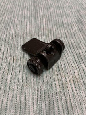 M1 Garand Rear Sight | eBay