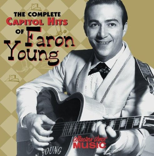 FARON YOUNG - The Complete Capitol Hits Of Faron Young - 2 CD - **Excellent** | eBay
