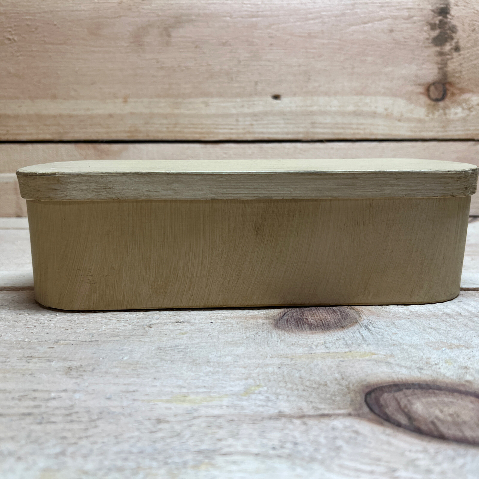 Early American Design Oval Nesting Boxes: Preowned | eBay