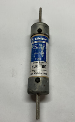 Fuses - Class K5