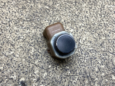 PDC-Sensor vorne 9270495 112Tkm BMW F11 520D Touring Facelift 17.1875. ...