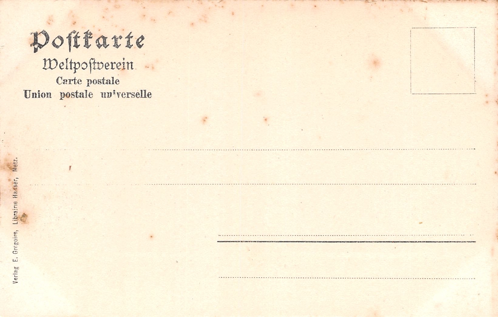 57-METZ-N T1198-F/0175 | eBay