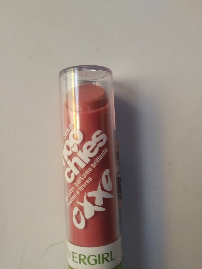CoverGirl Smoochies Lip Balm Variety Multi Color Makeup Cosmetic Gloss ...