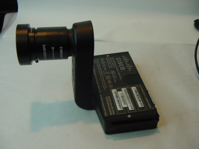 CISCO TELEPRESENCE HIGH DEFINITION CAMERA 1080P | eBay