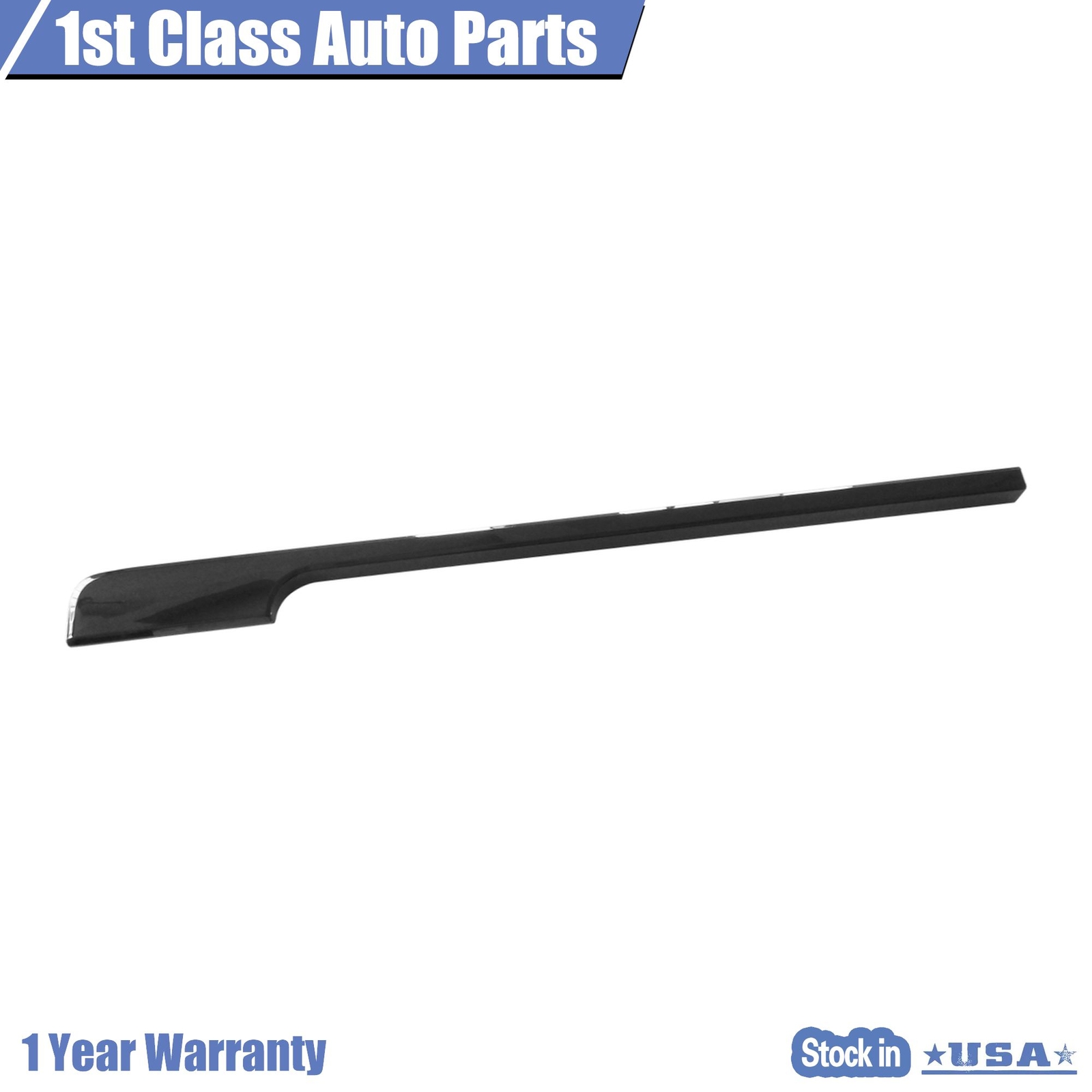 Front Left Atlas Side Cladding Trim For 13-18 Land Rover Range Rover ...