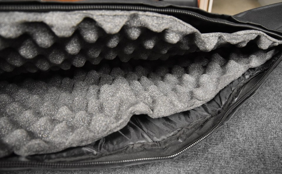 Tactical Gun Soft Case for Scoped Rifle | eBay