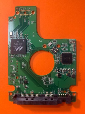 🔴Western Digital HDD HARD DRIVE PCB BOARD *PCB ONLY* 2060-701574-001 ...