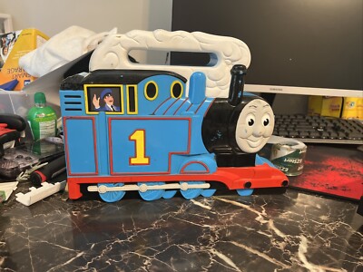 Thomas The Train & Friends Diecast Take Along Magnetic Trains Lot of 11 ...