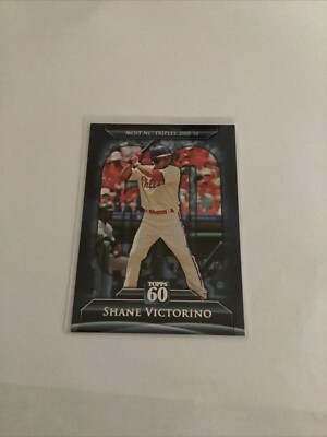 2011 Topps Topps 60 Baseball Card Singles (YOU PICK CARDS) | eBay