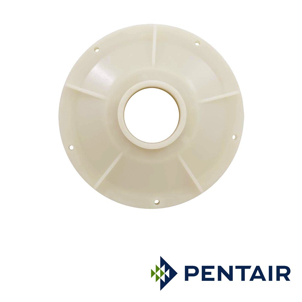 Pentair Sta-Rite Max-E-Glas/Dura-Glas .75-1.5HP Pool Pump Diffuser C1 ...