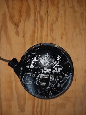 CCW Snowmobile Recoil, Pull Starter John Deere Mercery | eBay