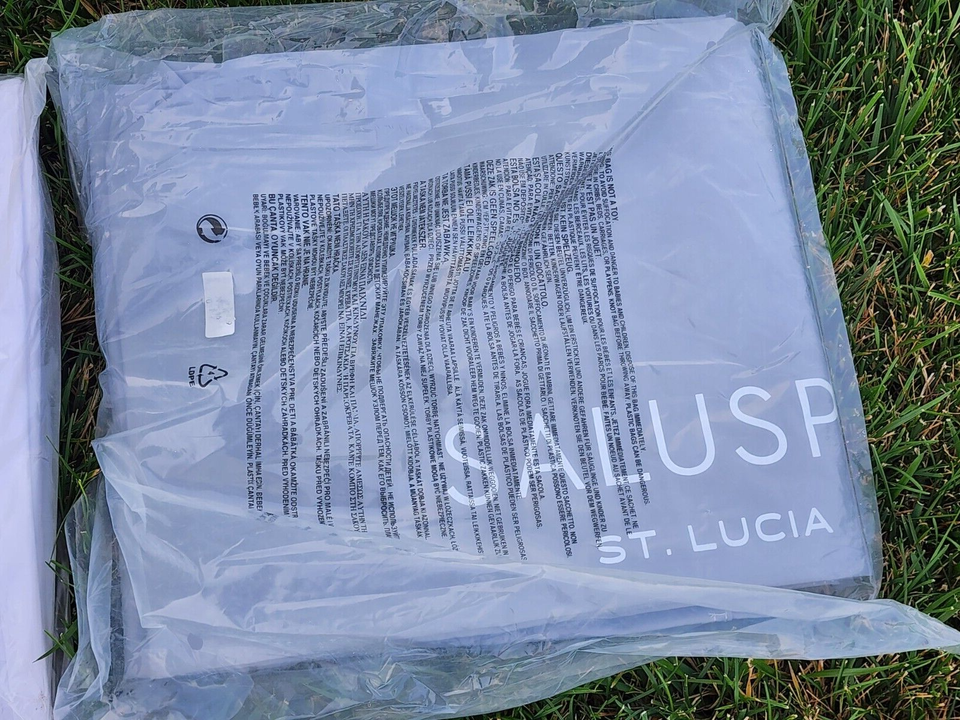 Bestway SaluSpa St. Lucia REPLACEMENT Cover & LID Liner 67" X 67" x 26 ...