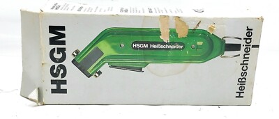 Knives & Cutters - Hsgm Heibschneider