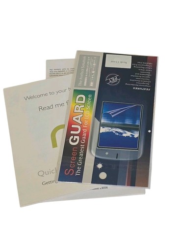 Barnes & Noble Nook 1st Edition 2GB, Wi-Fi, 6in - White/Gray for sale ...