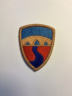 304th Sustainment Group / Brigade U.S. Army Shoulder Patch Insignia | eBay