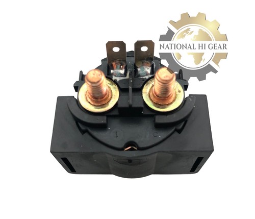 Starter Relay Solenoid for Kawasaki 27010-1209 27010-0788 | eBay