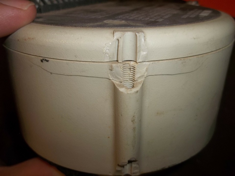 ALTRONIC DIGITAL SET POINT GAUGE DSG-1301 DUP (185-1) | eBay