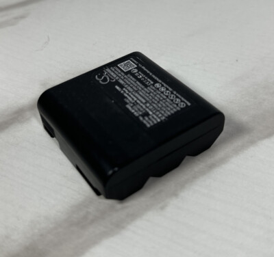 Battery for Sharp BT-H22 BT-H22U BTH21 Viewcam VL-L65U VL-H850U VL ...