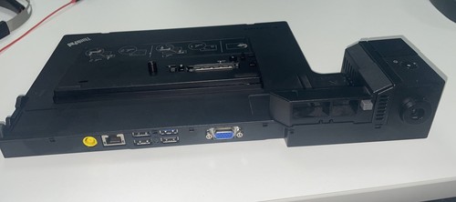 Lenovo ThinkPad Port Replicator Series 3 4336 USB 3.0 433615W T440 L440 ...