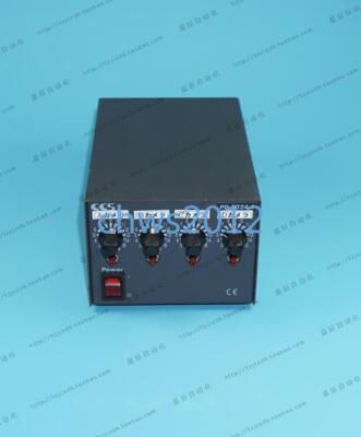 1 PCS CCS LED light source controller PD-3024-4 4-way output DC24V GOOD ...