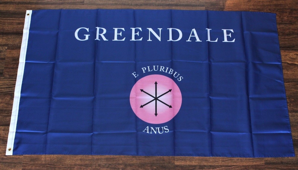 Greendale Community College Wallpaper