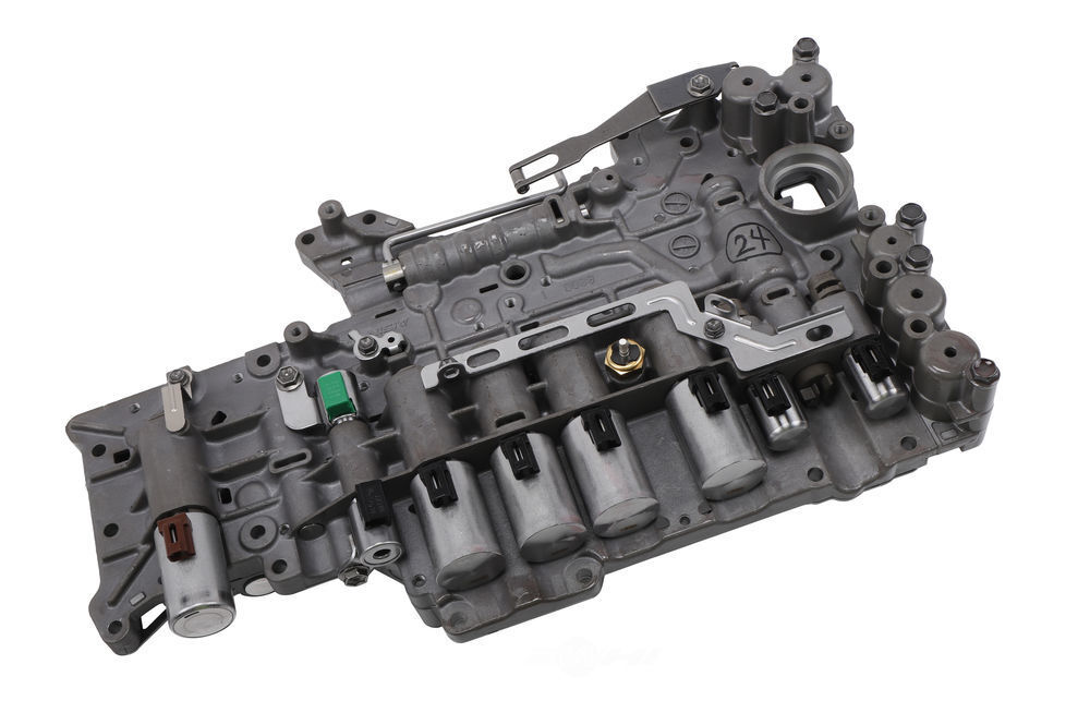 Automatic Transmission Valve Body GM Parts 24272798 fits 14-17 Cadillac ...