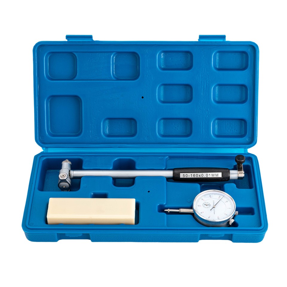 Indicator Dial Bore Gauge Cylinder Measuring Micrometer Measuring ...