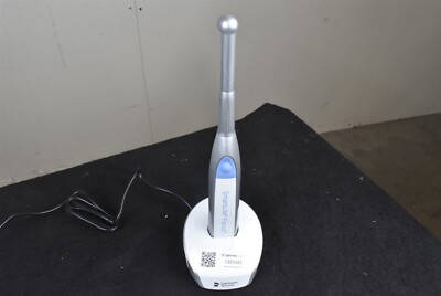 Dentsply SmartLite Focus Dental Curing Light Polymerization Unit | eBay