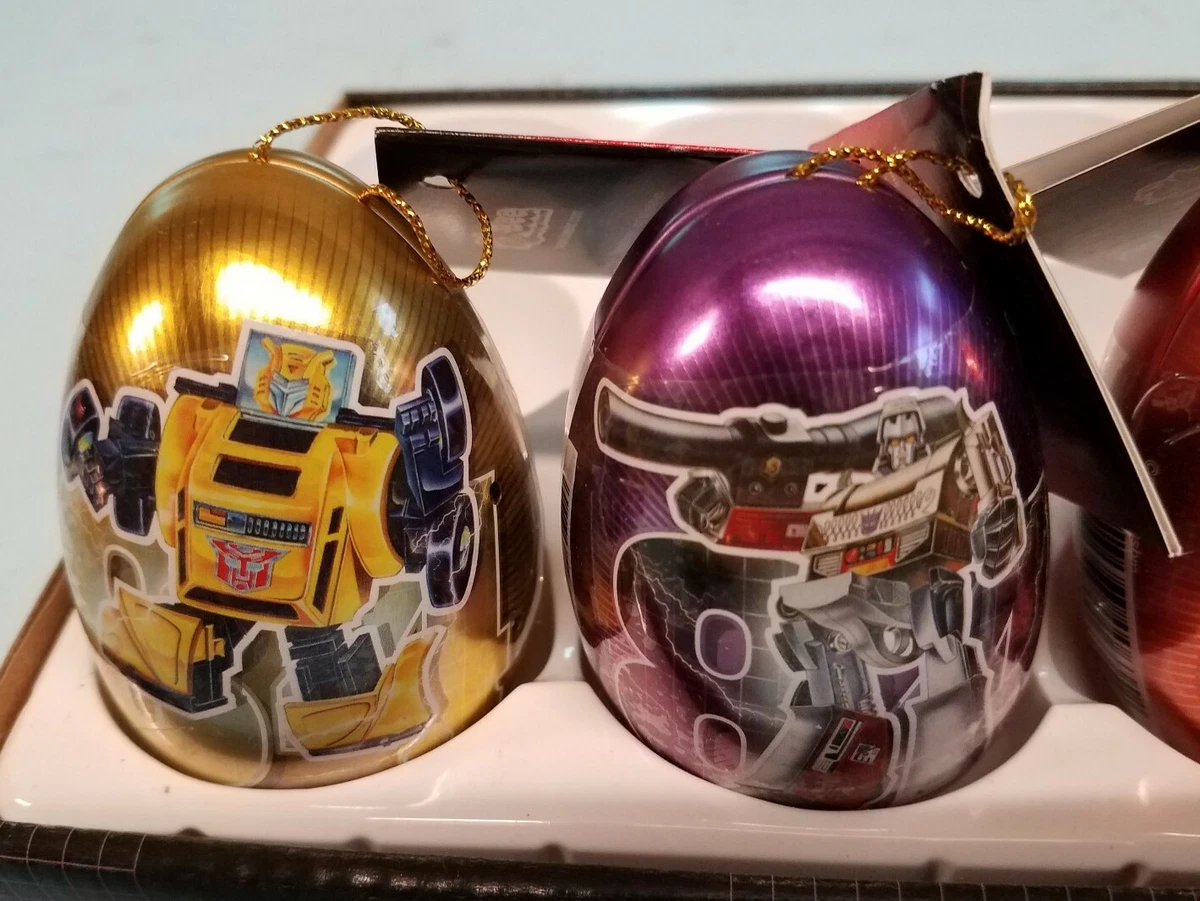 Optimus Prime Motorcycle Helmet