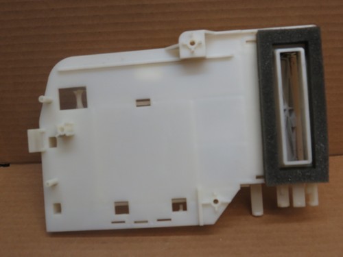 Admiral Maytag Refrigerator Damper Control Bracket Part # 67002981 | eBay