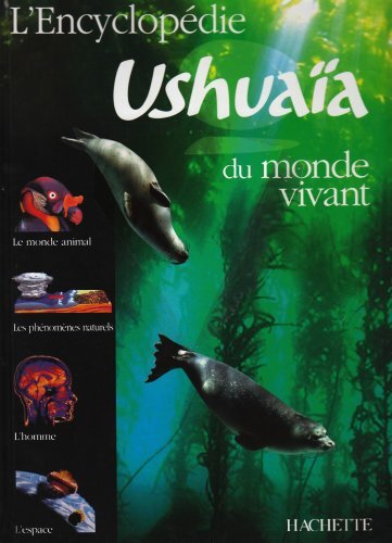 L'Encyclopedie ushuaia du monde vivant de Michael Allaby | eBay